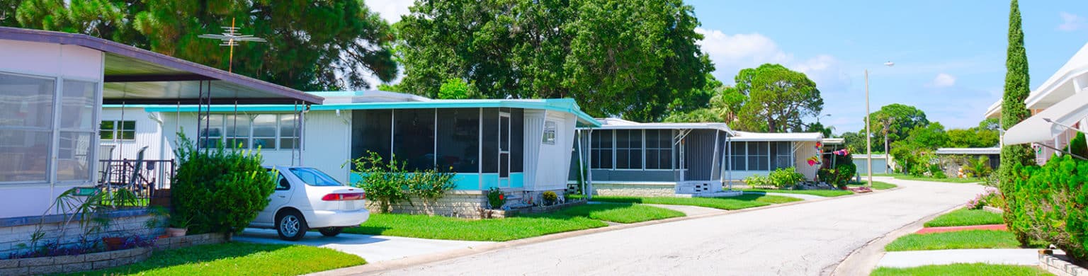 Manufactured Home Insurance - Alfa Insurance - The Hornbuckle Agency